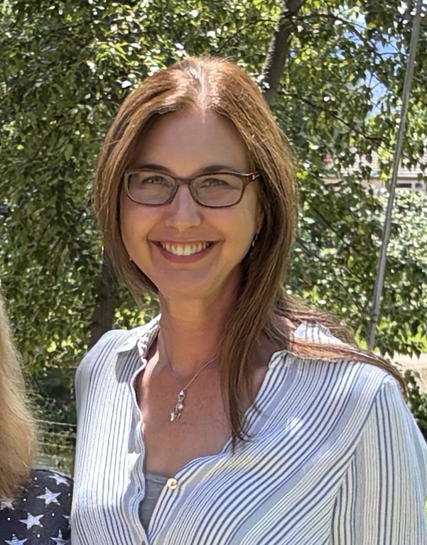 Mary Beth Miller profile | River Platform