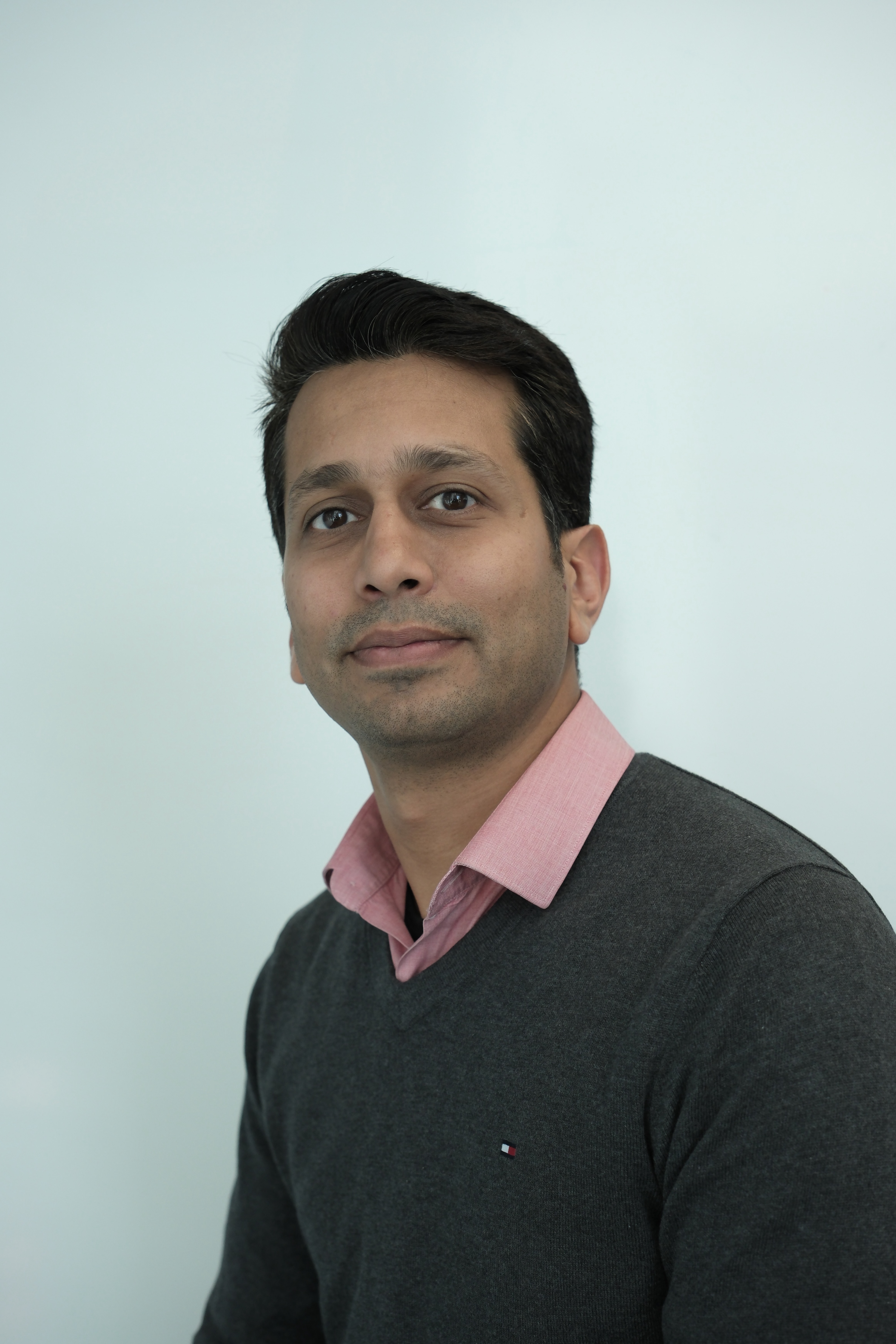 Gaurav Talwar profile | River Platform